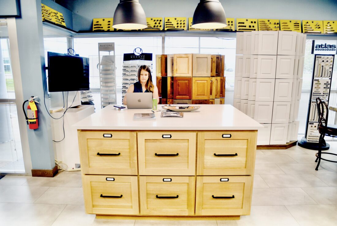 Splitting apart: Wood tariffs impact US cabinet industry | News, Sports, Jobs - Altoona Mirror